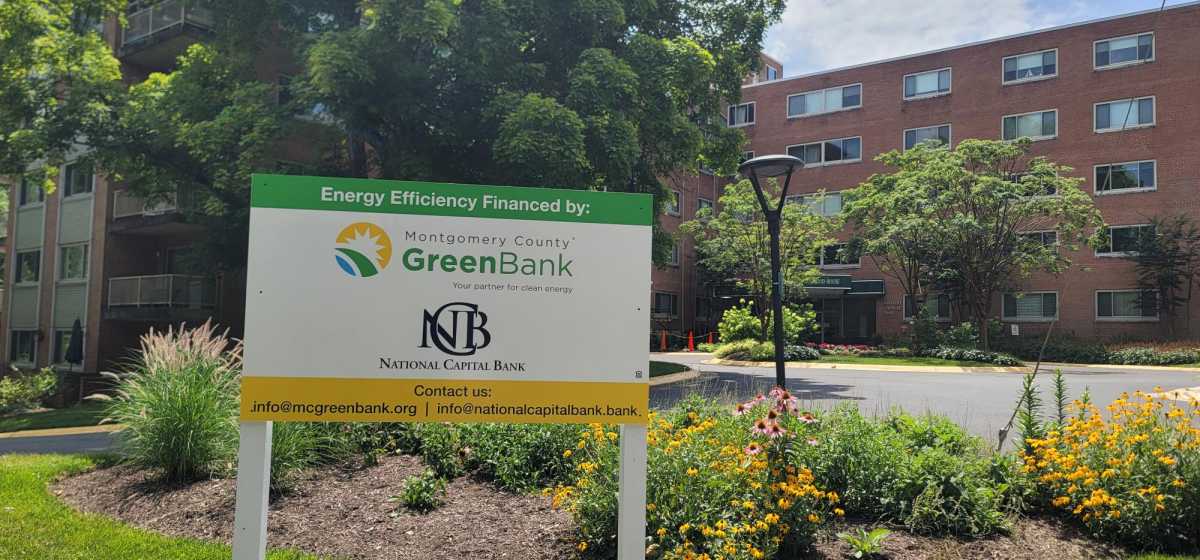 MCGB | Home | Montgomery County Green Bank