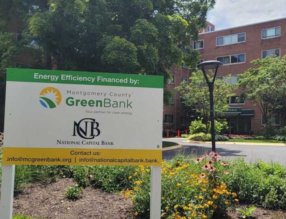 Montgomery County Green Bank Marks New Partnership with Inclusive ...