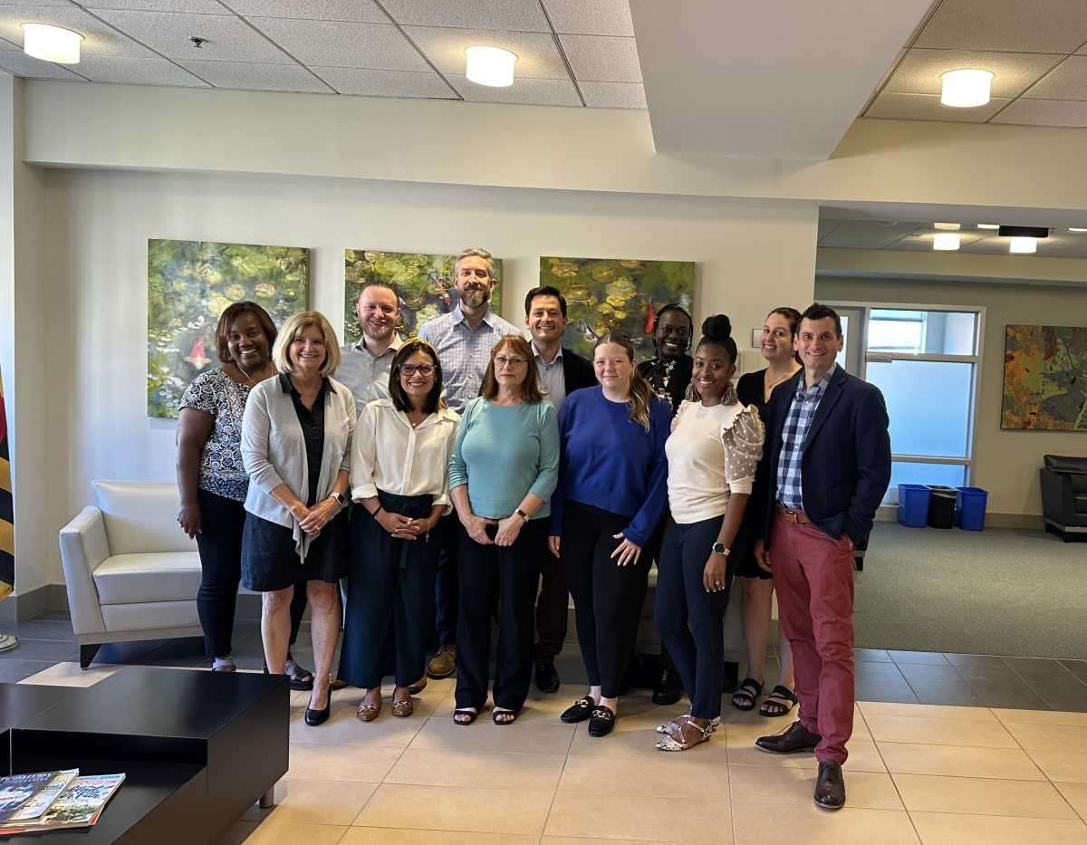 About Us | Montgomery County Green Bank